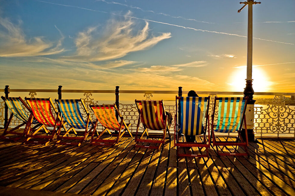 Ten Things to do in Brighton and Hove this Spring | Maslen Estate Agent