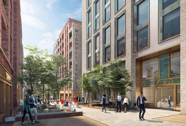Everything you need to know about the developments on Edward Street ...