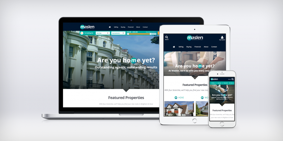 Sold! | Maslen Estate Agent