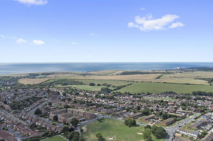 Wonderful Woodingdean - The Story of Brighton's Secret Suburb | Maslen ...